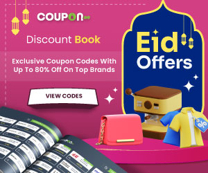 Talabat Coupons | 50% Off Voucher Codes | April 2025