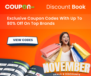 Max Fashion Coupon, Promo & Discount Codes - November 2024