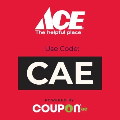 Ace Coupons | 75% Off Promo Code | October 2025