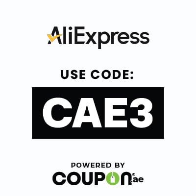 AliExpress Coupon Codes | 90% OFF Code | May 2026