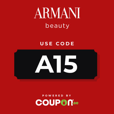 Armani Beauty Coupons | 50% Off Promo Code | May 2026