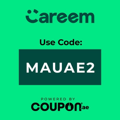 Careem Coupons | 50% Off Promo Codes | October 2025