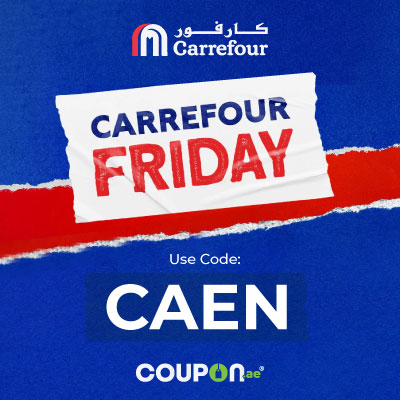 Carrefour Coupons | 50% Off Promo Code | December 2025