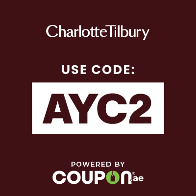 Enhance your Natural Beauty with Charlotte Tilbury Promo Codes ...