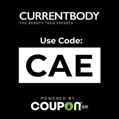 CurrentBody Coupons | 70% Off Discount Codes | May 2026