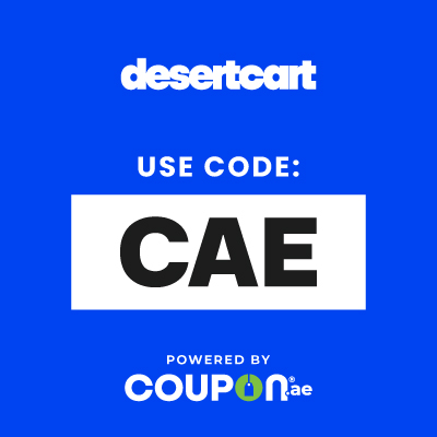 Desertcart Coupons | 50% Off Promo Codes | June 2026