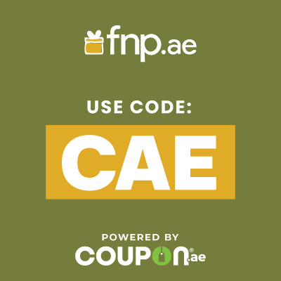 Ferns n Petals Coupons | 50% Off Promo Code | December 2025