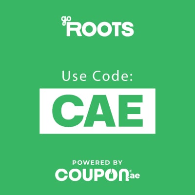 Save with Roots Promo & Coupon Codes - December 2025