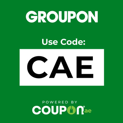 Groupon Coupons | 70% Off Promo Code | September 2025