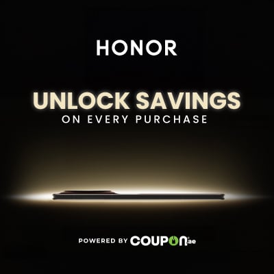 Honor Coupons | 50% Off Discount Codes | March 2026