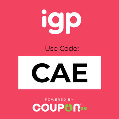 IGP Coupons | 50% Off Discount Codes | May 2026
