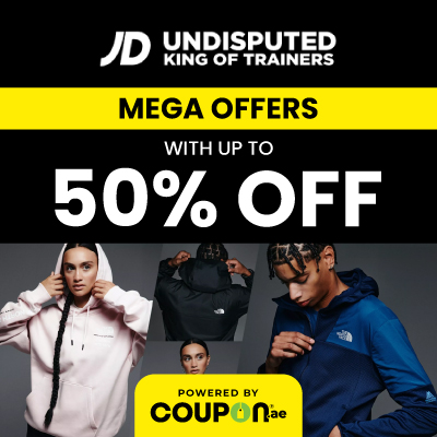 JD Sports Coupons | 60% Off Discount Codes | June 2026