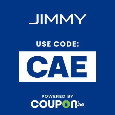 Best JIMMY Coupon & Discount Codes - June 2026