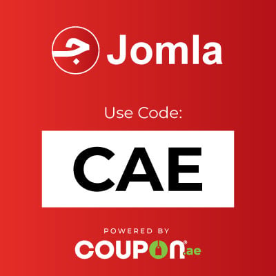 Jomla Coupons | 50% Off Discount Codes | May 2026