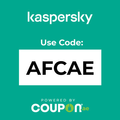 Kaspersky Coupons | 70% Off Promo Code | October 2025