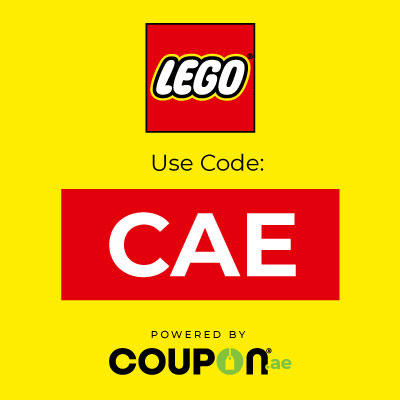 LEGO Coupons | 80% Off Promo Codes | October 2025