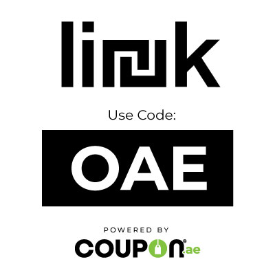 LINK Discount, Coupon & Promo Codes - May 2026