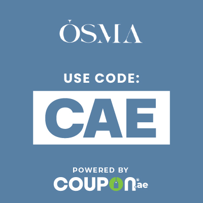 Top Osma Perfumes Promo & Coupon Codes -April 2026