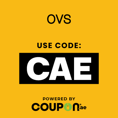 OVS Coupons | 70% Off Discount Codes | August 2025