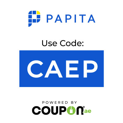 Latest PAPITA Coupon & Discount Codes - August 2025