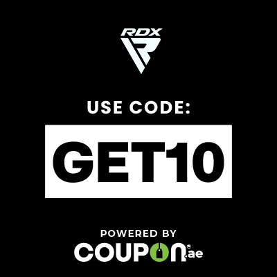 Best RDX Sports Discount & Coupon Codes - April 2026