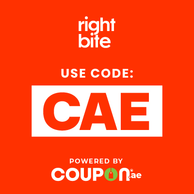 Right Bite Coupons | 50% Off Discount Code | October 2025