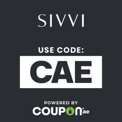 Sivvi Coupons | 70% Off Promo Codes | April 2026