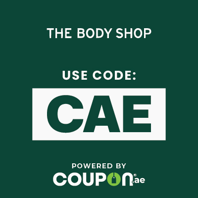 The Body Shop Coupons | 70% Off Promo Code | April 2026