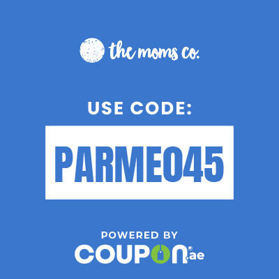 The Moms Co Coupons | 50% Off Promo Codes | April 2026
