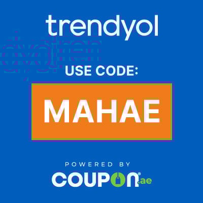70% Off Trendyol Discount, Promo & Coupon Codes - October 2025