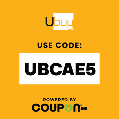 Ubuy Coupons | 80% Off Discount Codes | October 2025
