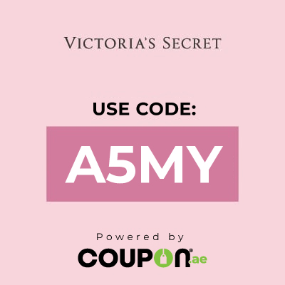 Victoria's Secret Coupons | 75% Off Promo Codes | May 2026