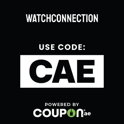 Watch Connection Coupons | 50% Off Discount Codes | November 2025