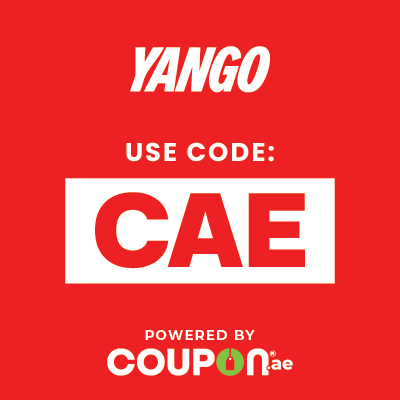 Save on your Ride with Yango Drive Promo Codes - December 2025