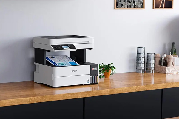 Epson EcoTank L6490 4-in-1 Business Printer Price, Offers & Deals - May ...