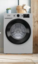 Gorenje 9 Kg Front Load Washing Machine Price, Offers & Deals - March 2025