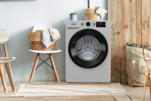 Gorenje 9 Kg Front Load Washing Machine Price, Offers & Deals - April 2025