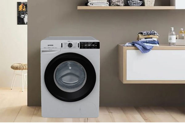 Gorenje 9 Kg Front Load Washing Machine Price, Offers & Deals - March 2026